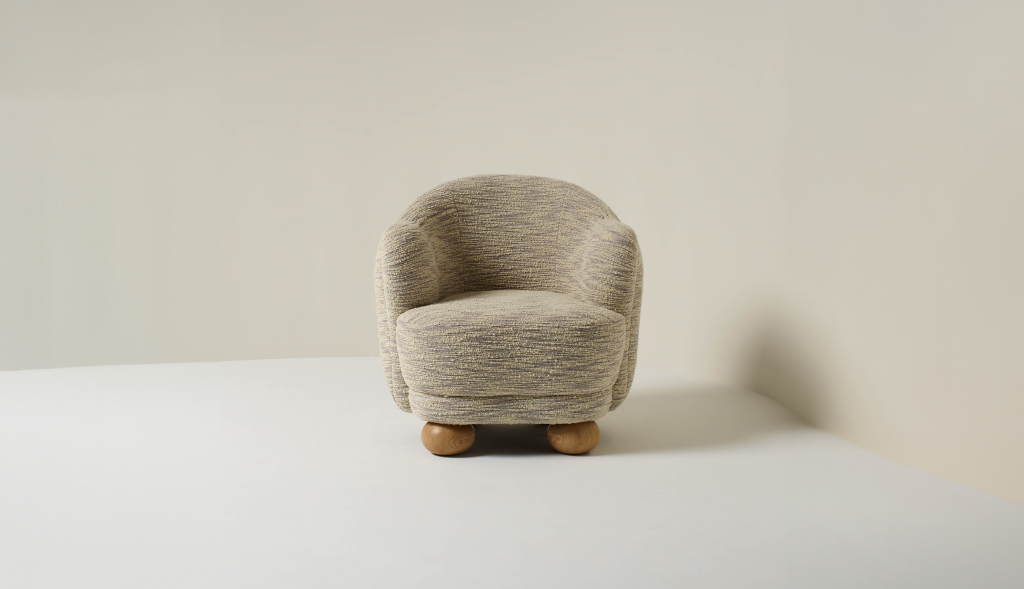 Rupert | Bryan O'Sullivan Studio