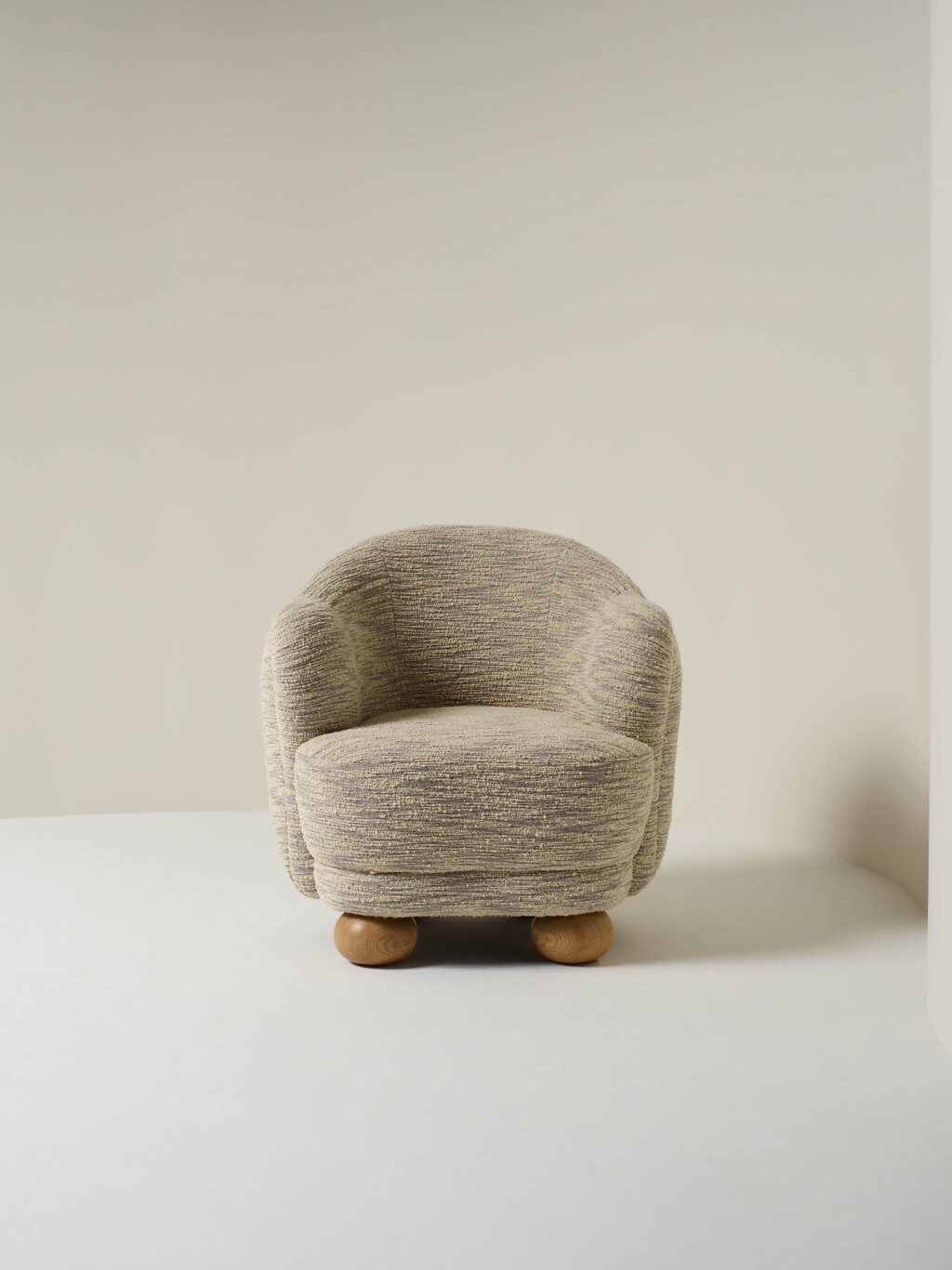 Rupert | Bryan O'Sullivan Studio