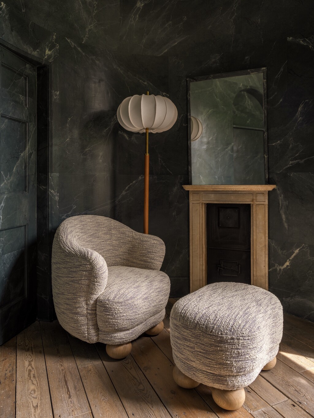 Rupert | Bryan O'Sullivan Studio