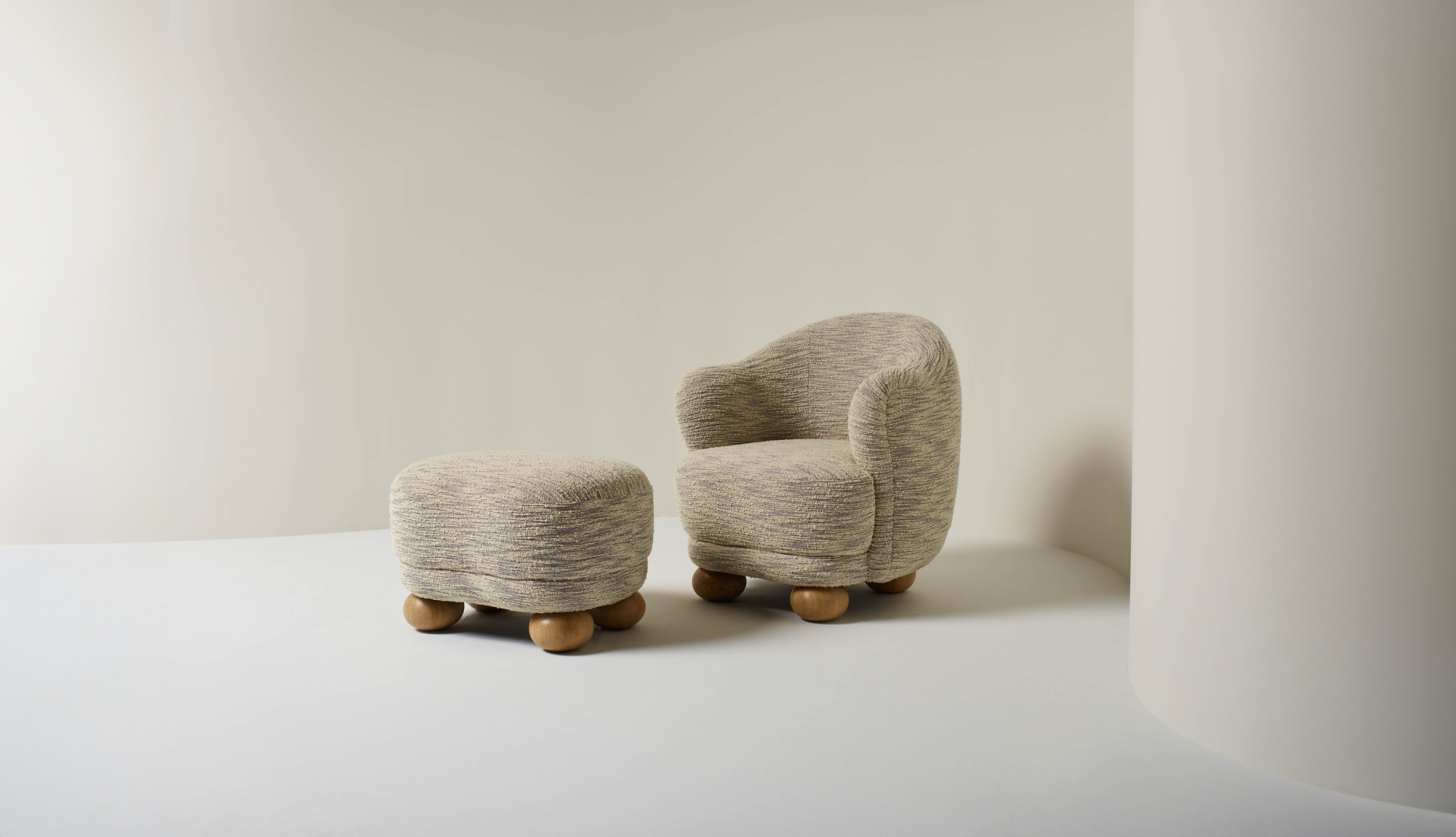 Rupert | Bryan O'Sullivan Studio