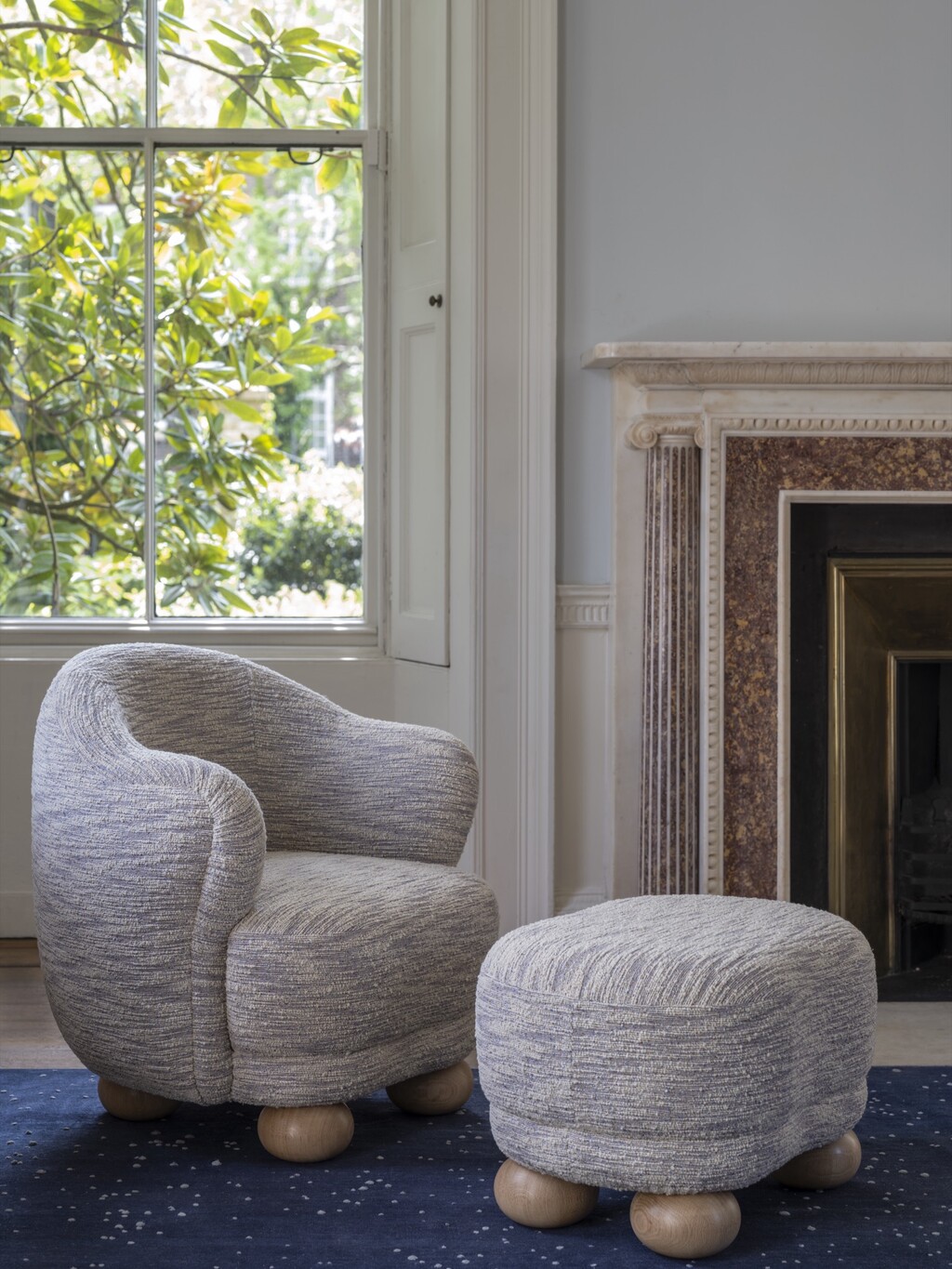 Rupert | Bryan O'Sullivan Studio