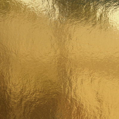 Spring - Gold | Bryan O'Sullivan Studio