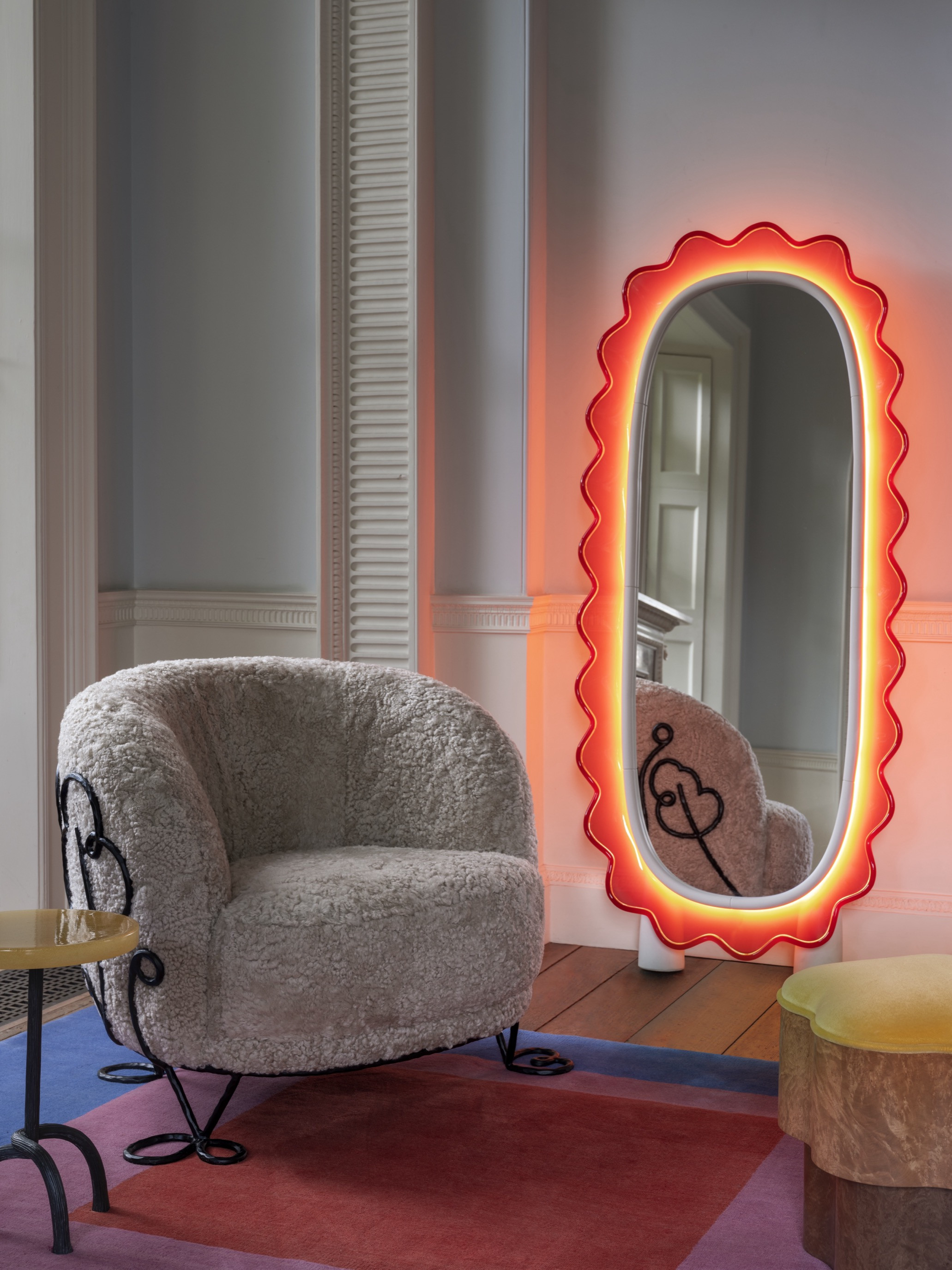 Spring - Gold | Bryan O'Sullivan Studio