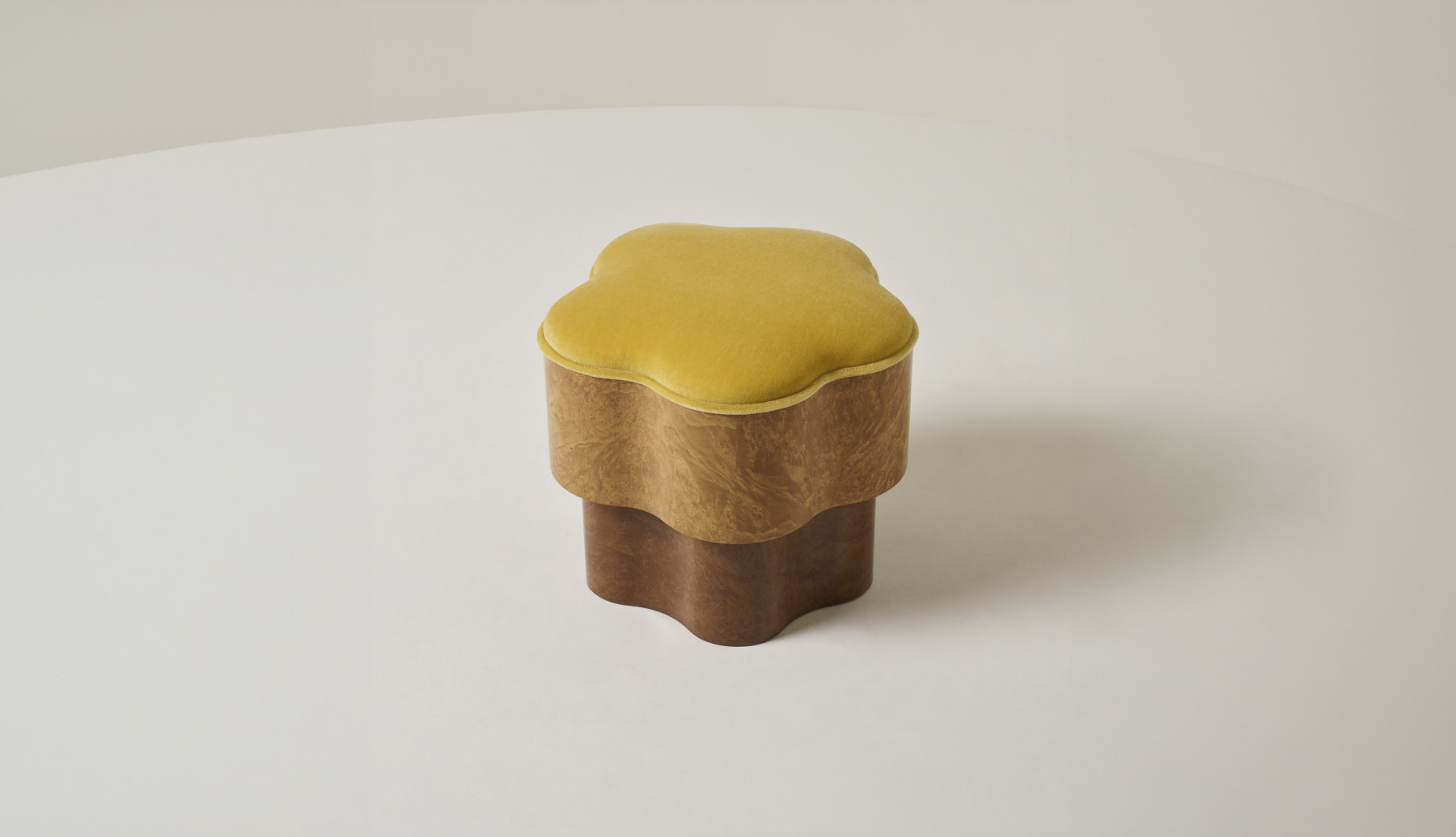 Stamp | Bryan O'Sullivan Studio