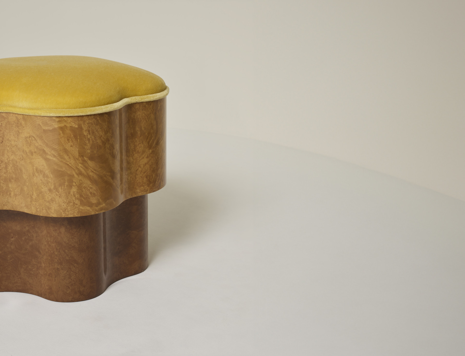 Stamp | Bryan O'Sullivan Studio