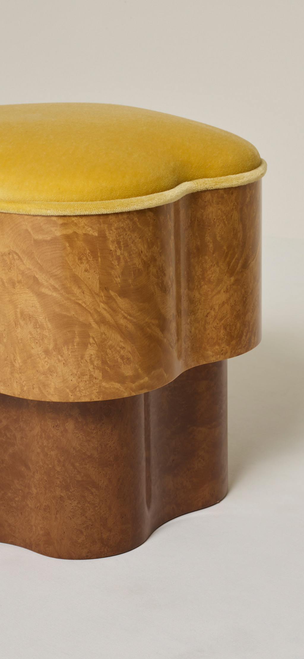 Stamp | Bryan O'Sullivan Studio