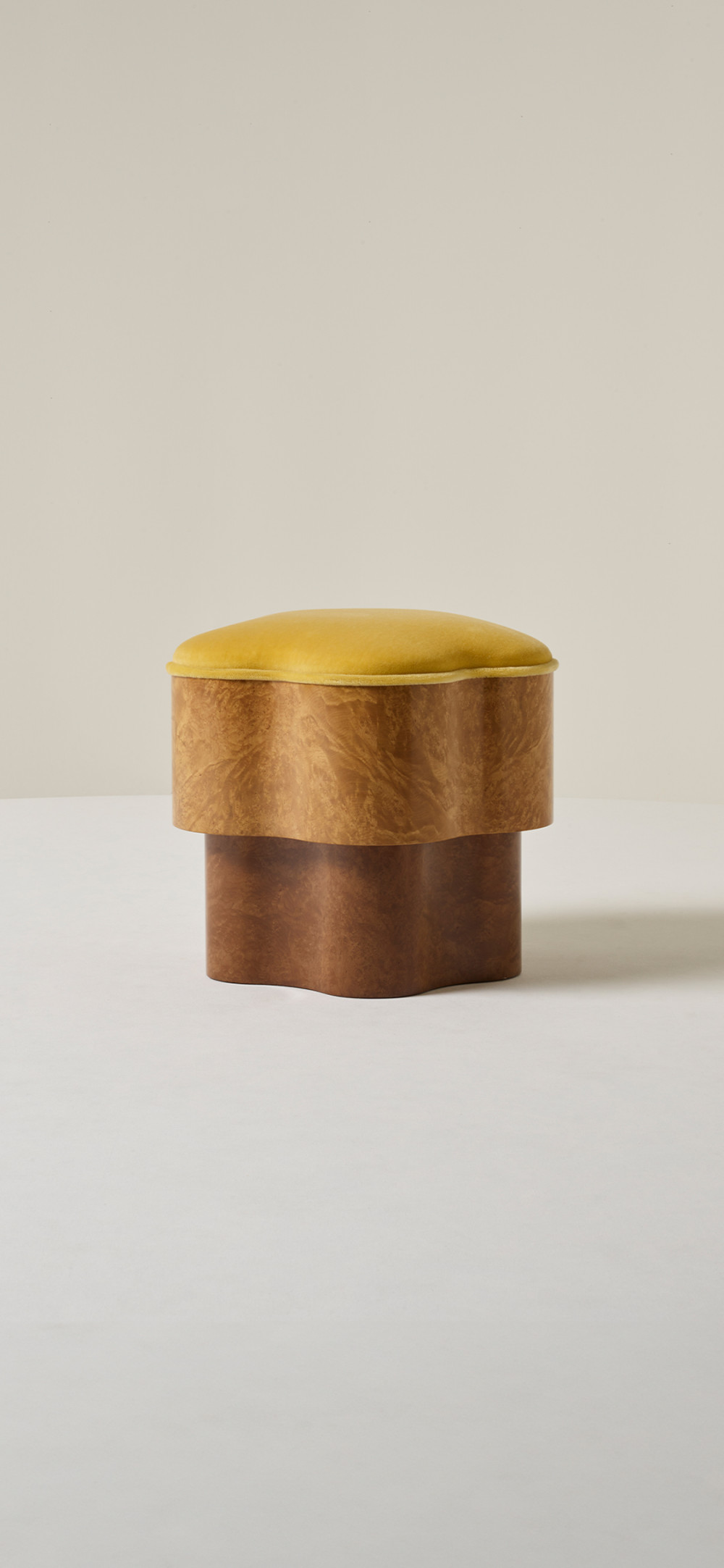 Stamp | Bryan O'Sullivan Studio