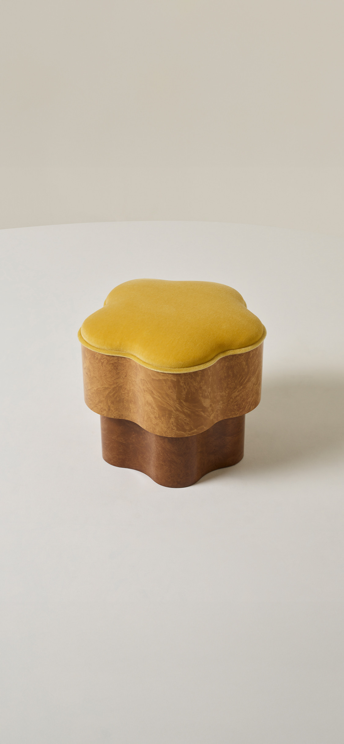 Stamp | Bryan O'Sullivan Studio