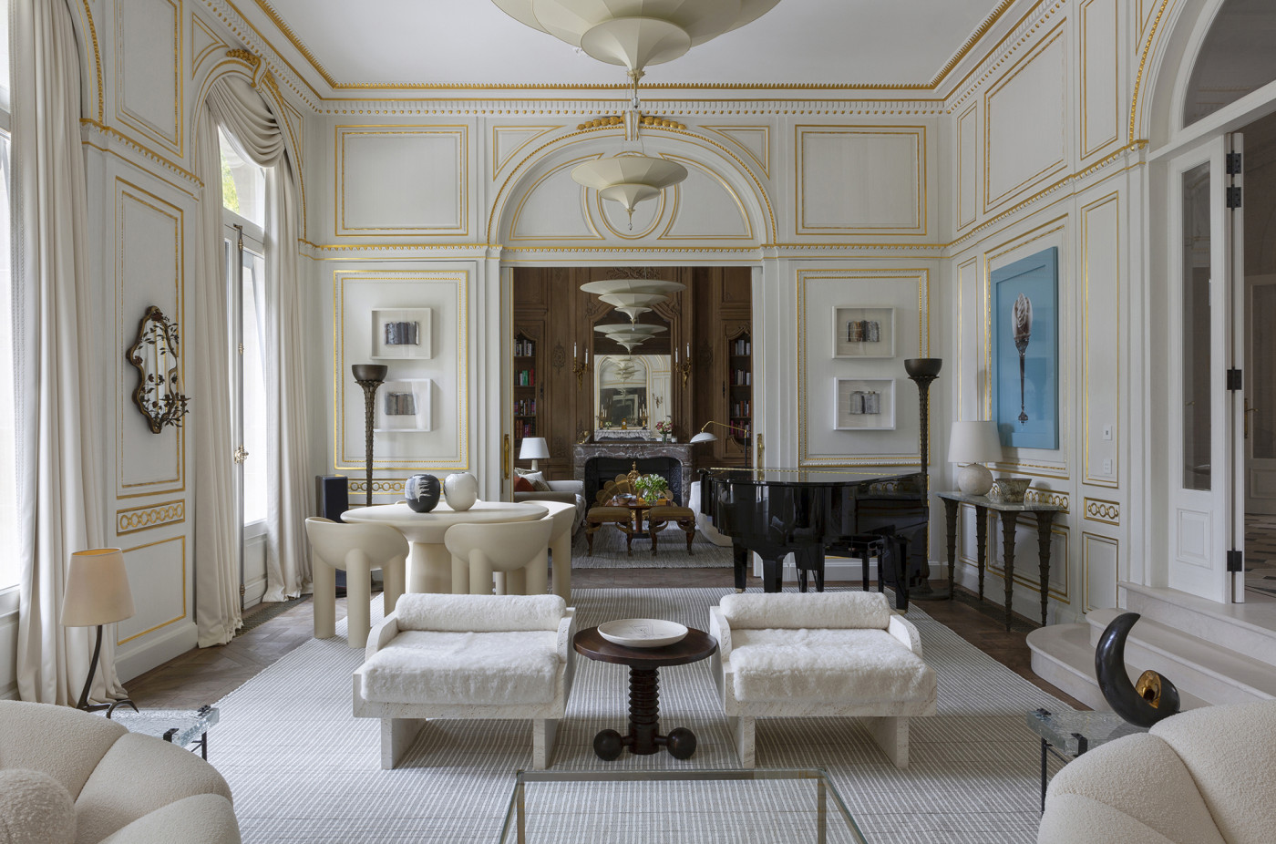 Bryan O'Sullivan Studio | Full-Service Interior Design Studio