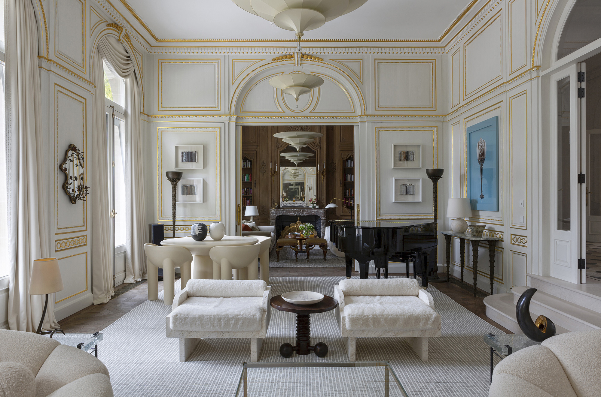 Bryan O'Sullivan Studio | Full-Service Interior Design Studio