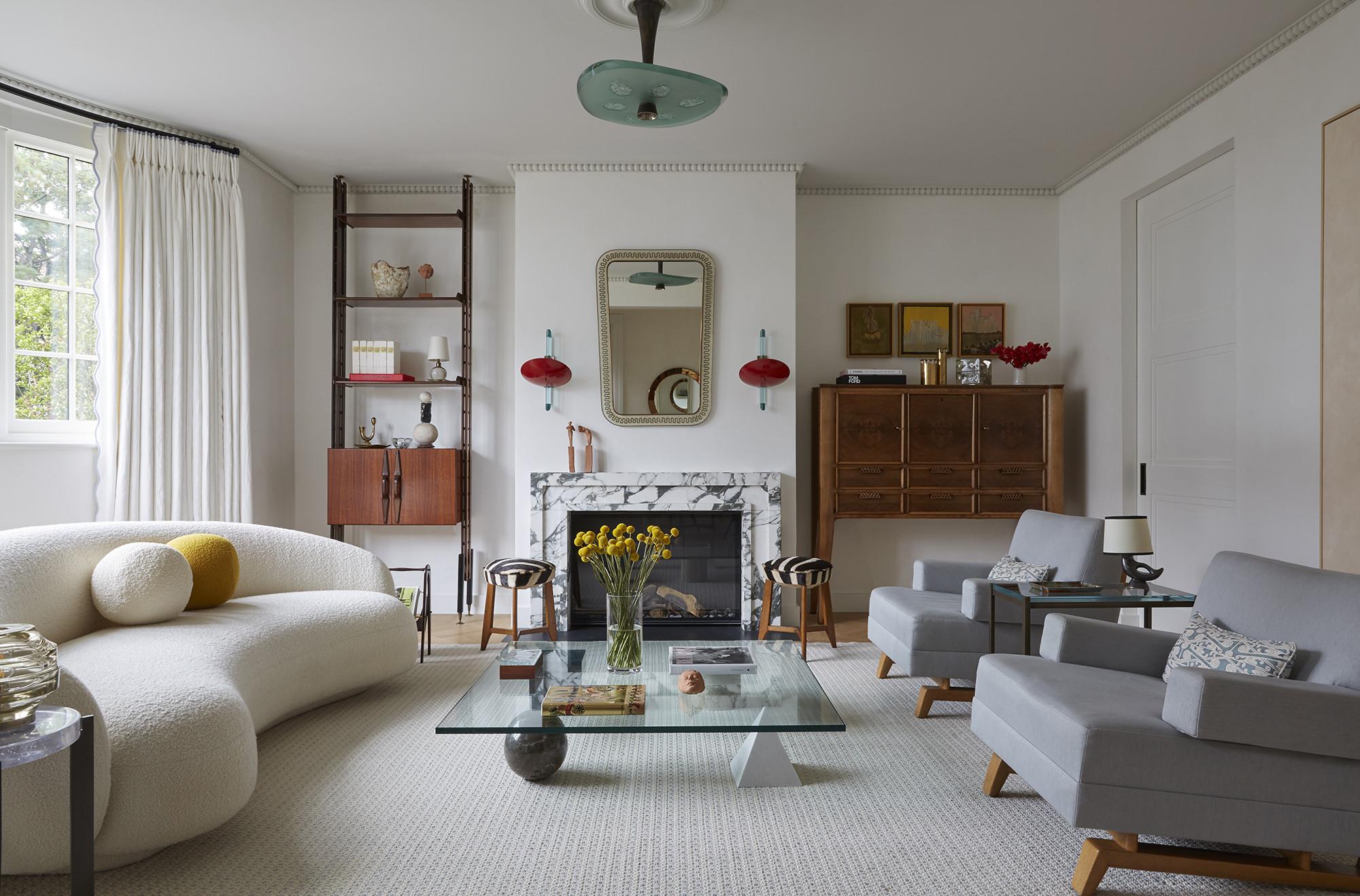 Bryan O'Sullivan Studio | Full-Service Interior Design Studio