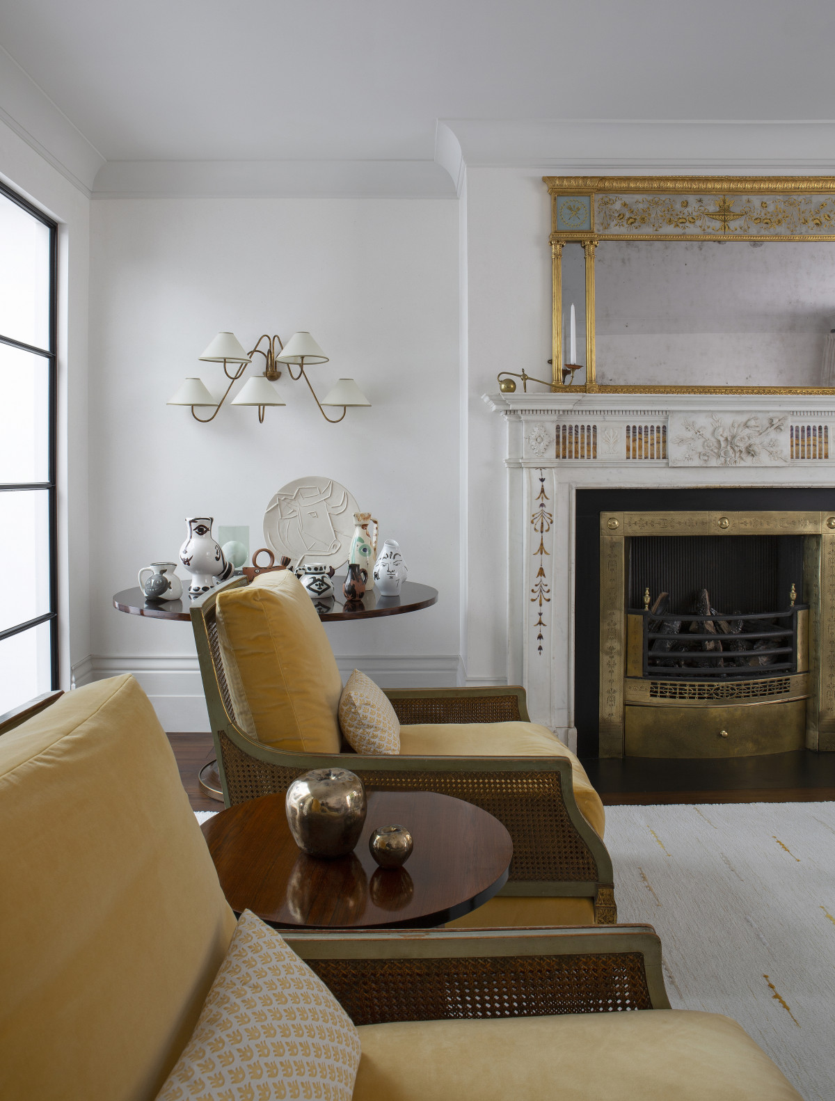 Bryan O'Sullivan Studio | Full-Service Interior Design Studio