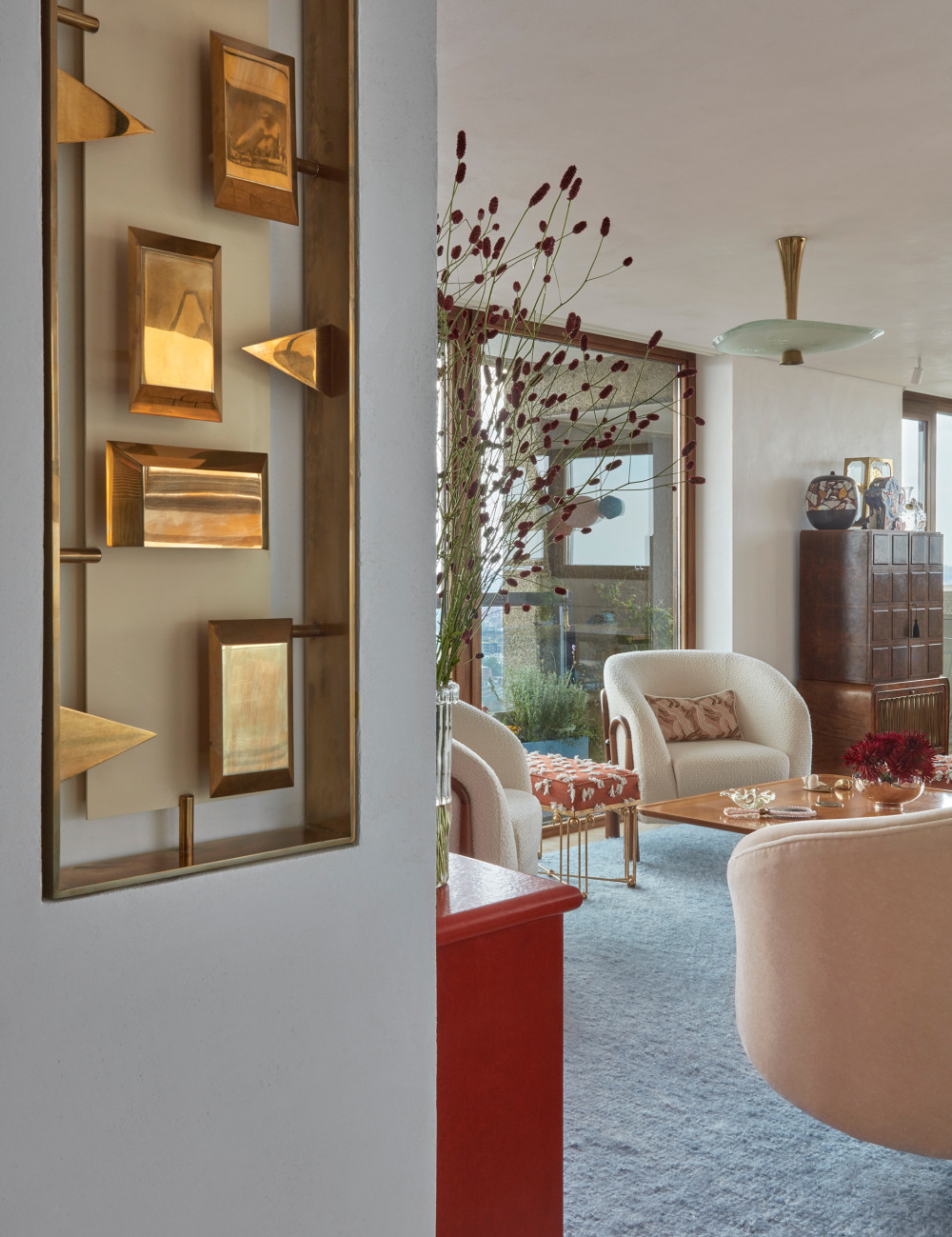 Bryan O'Sullivan Studio | Full-Service Interior Design Studio