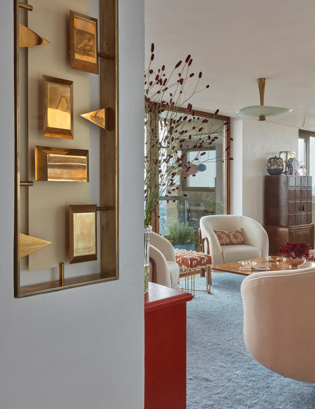 Bryan O'Sullivan Studio | Full-Service Interior Design Studio