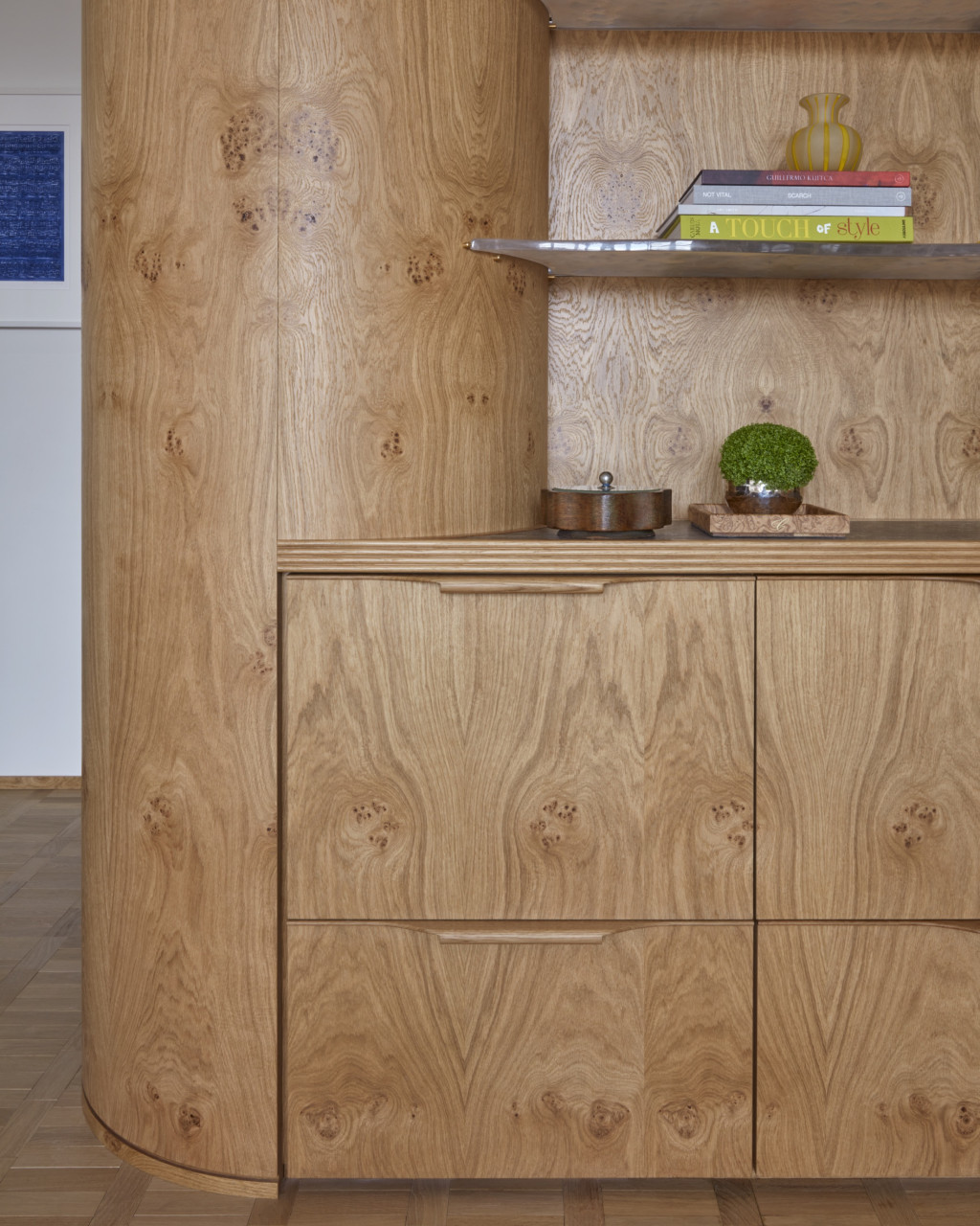 410, Claridges | Bryan O'Sullivan Studio