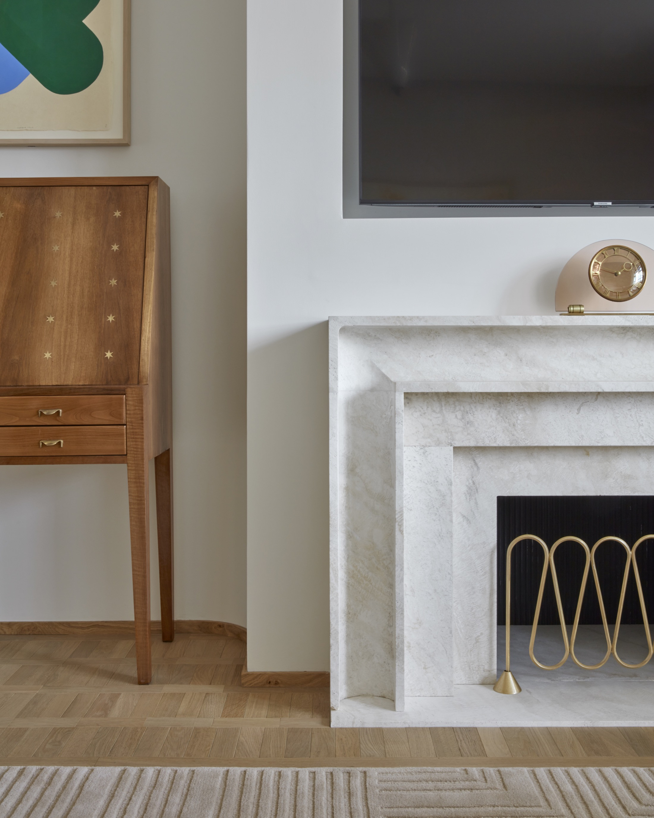 410, Claridges | Bryan O'Sullivan Studio