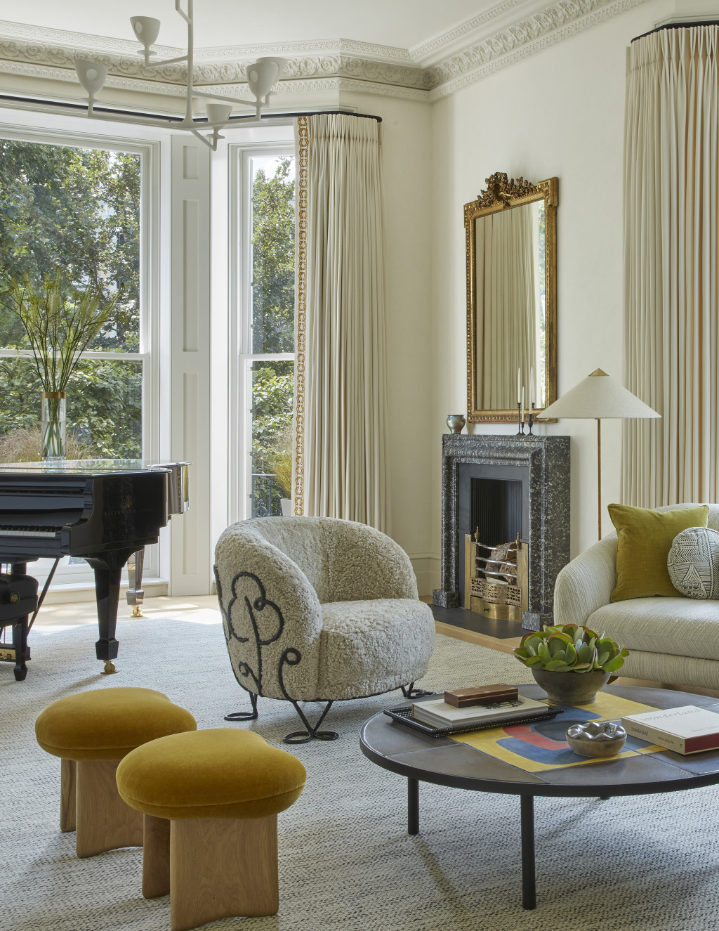 Bryan O'Sullivan Studio | Full-Service Interior Design Studio