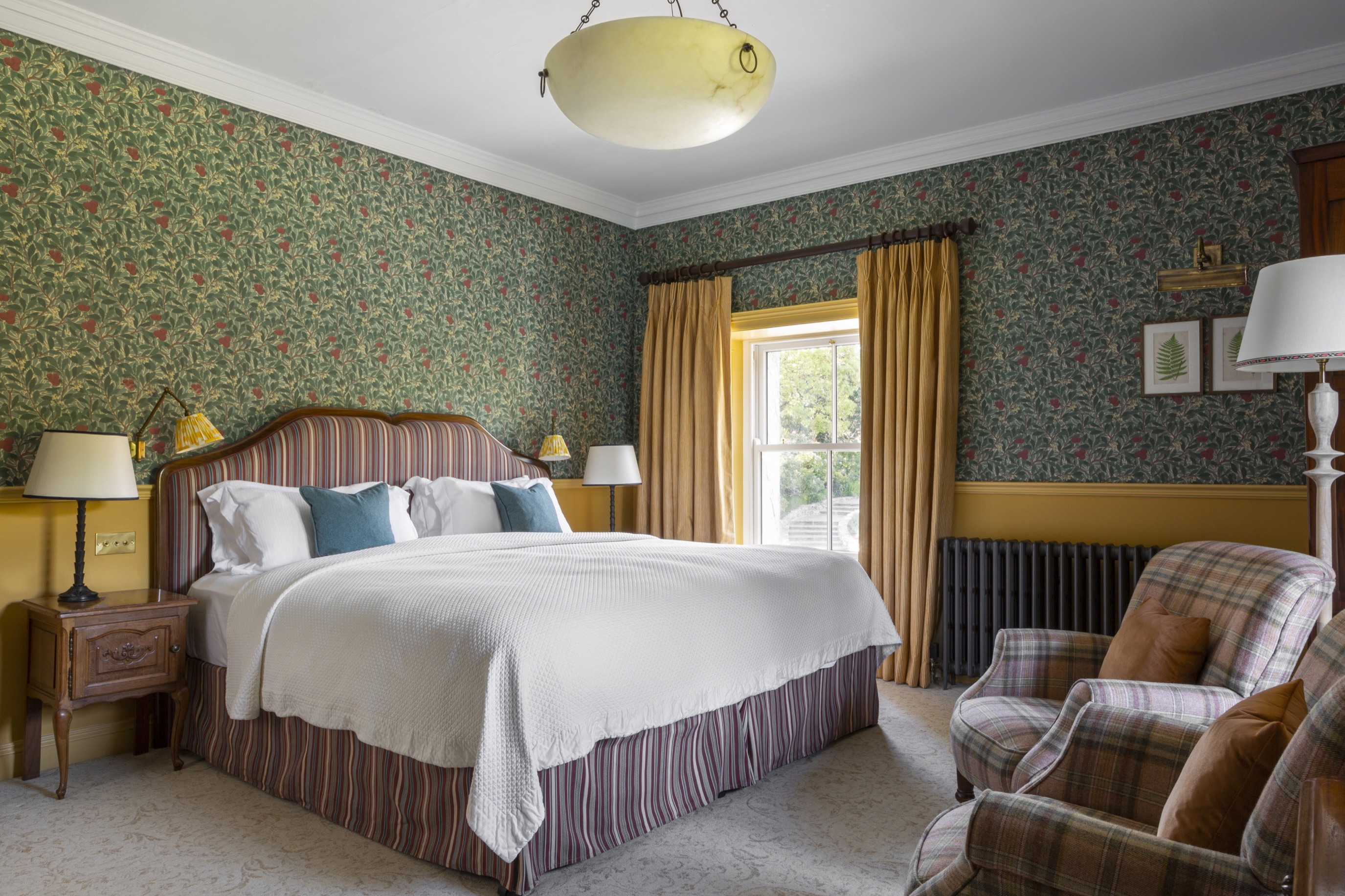 Ballynahinch Castle | Bryan O'Sullivan Studio