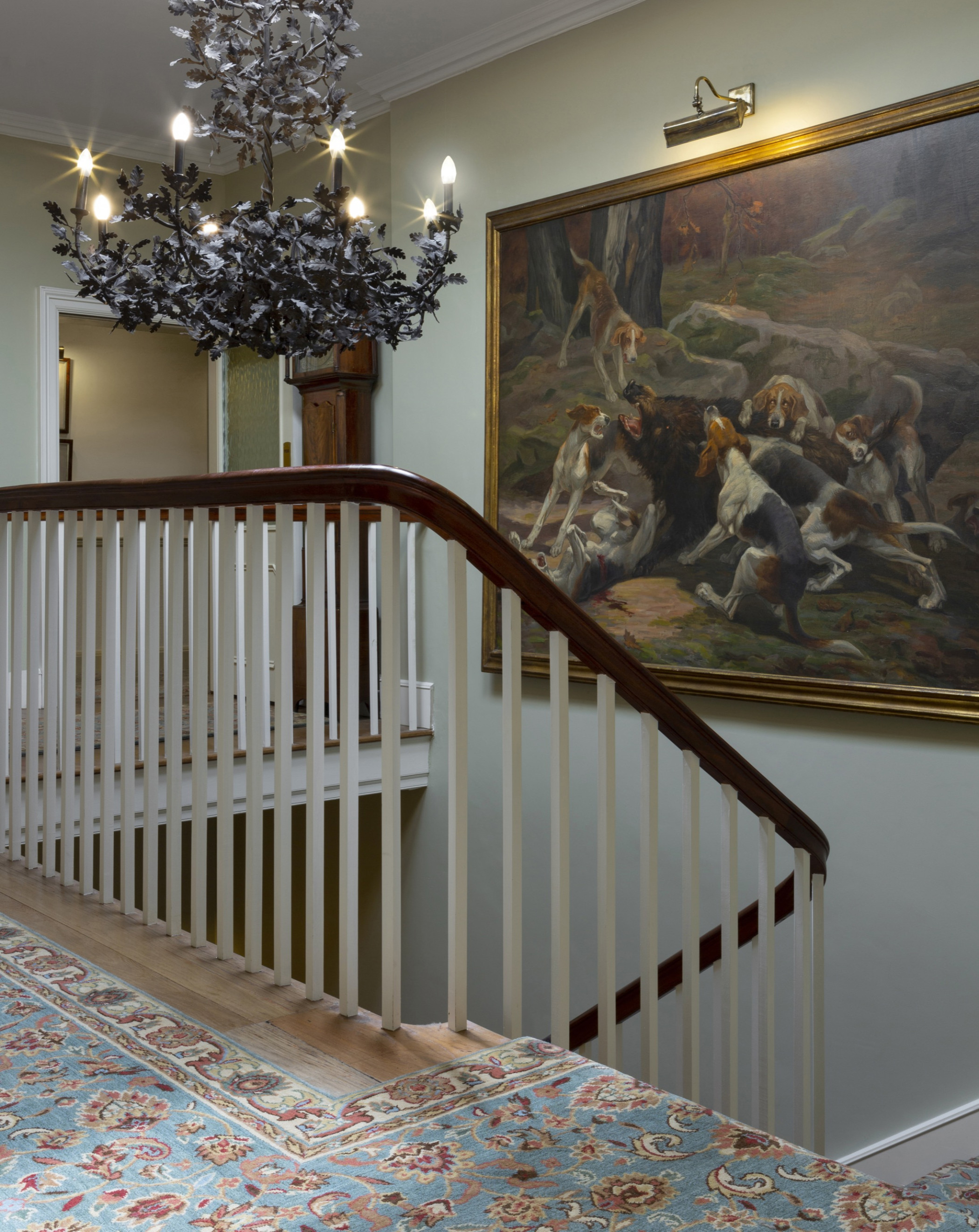 Ballynahinch Castle | Bryan O'Sullivan Studio