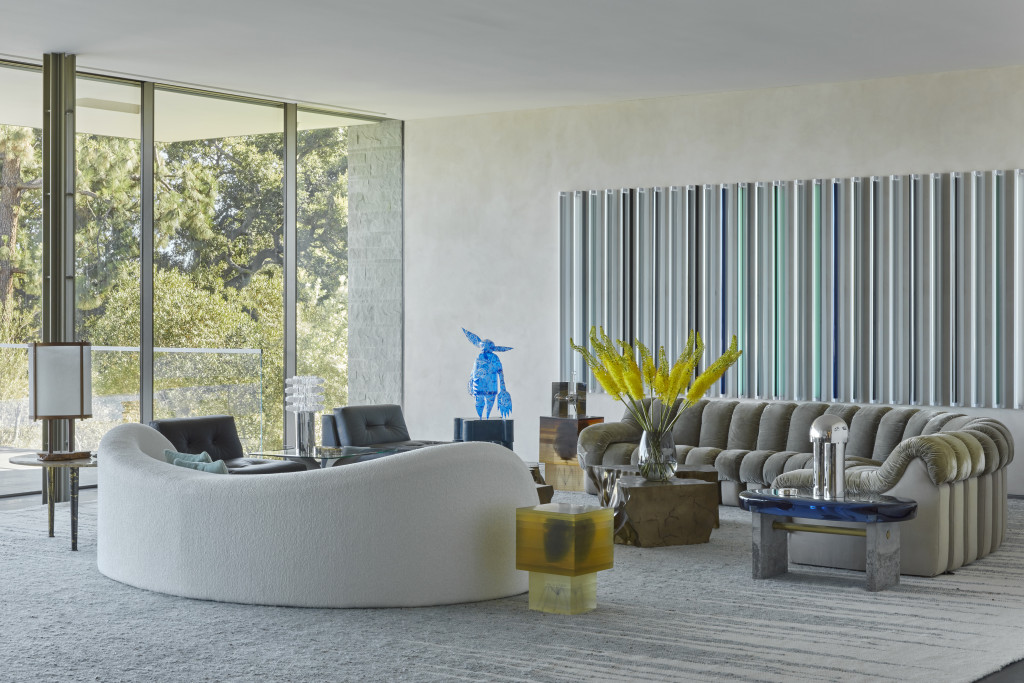 Projects | Bryan O'Sullivan Studio