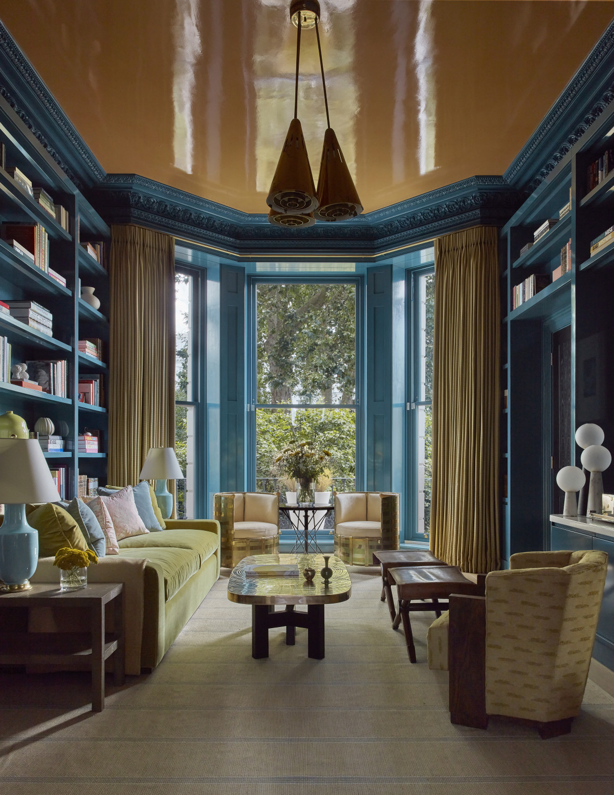 Bryan O'Sullivan Studio | Full-Service Interior Design Studio