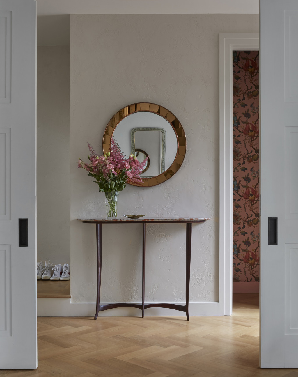 Chelsea Home, London | Bryan O'Sullivan Studio