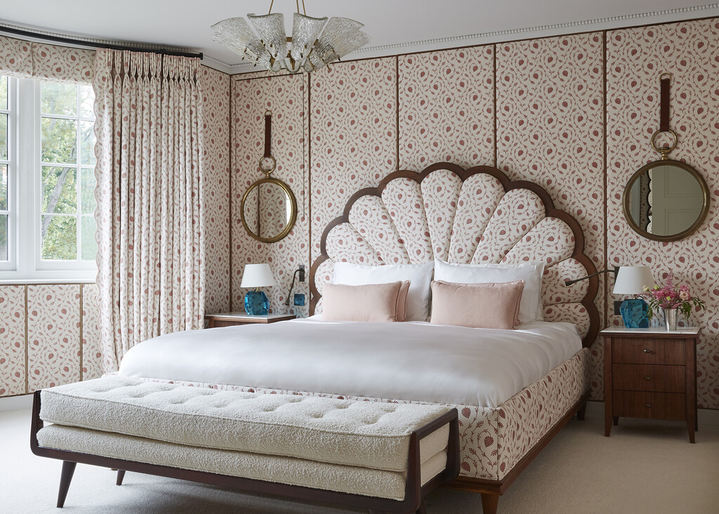 Chelsea Home, London | Bryan O'Sullivan Studio