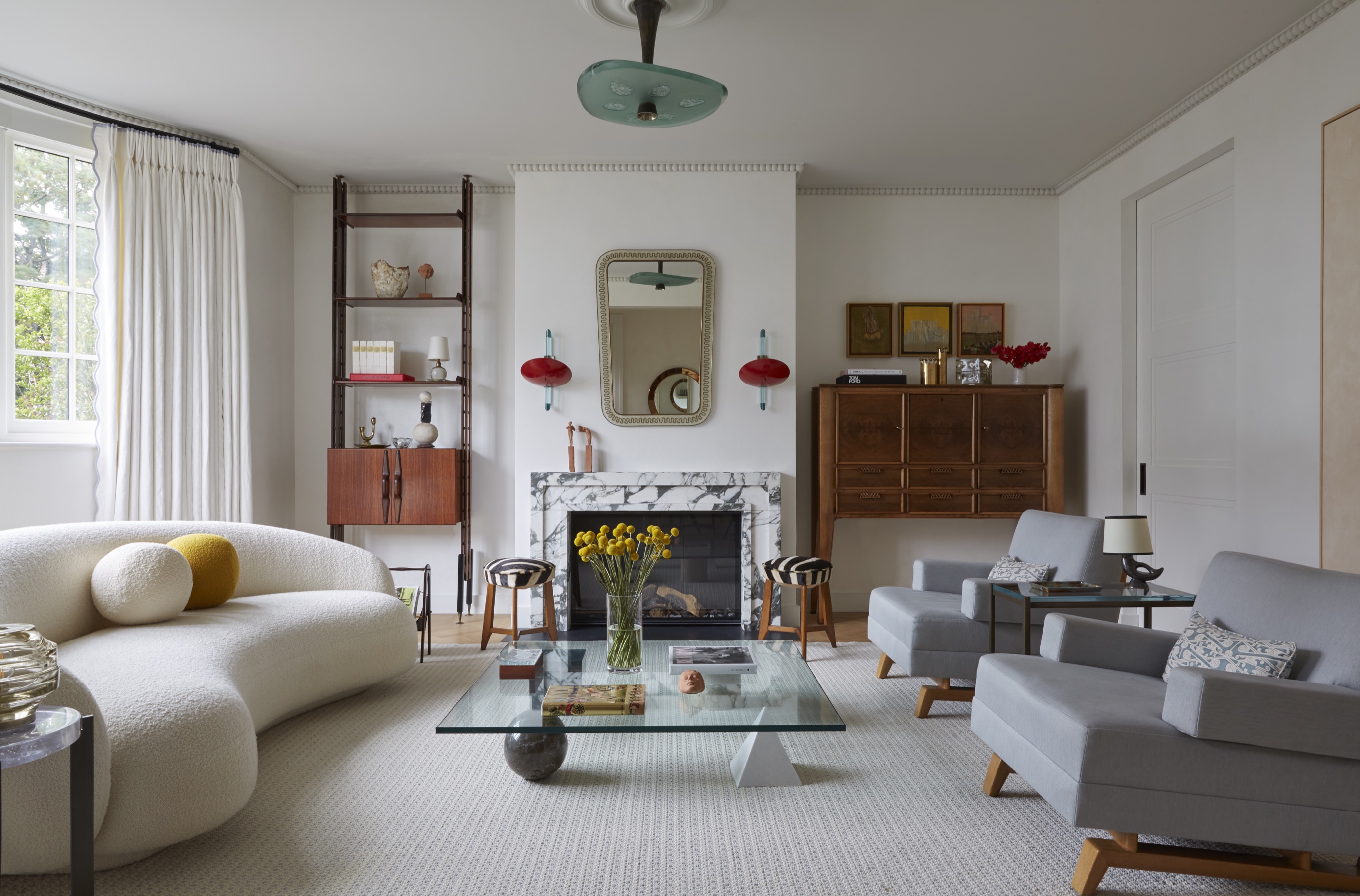 Private Residence, Dublin | Bryan O'Sullivan Studio