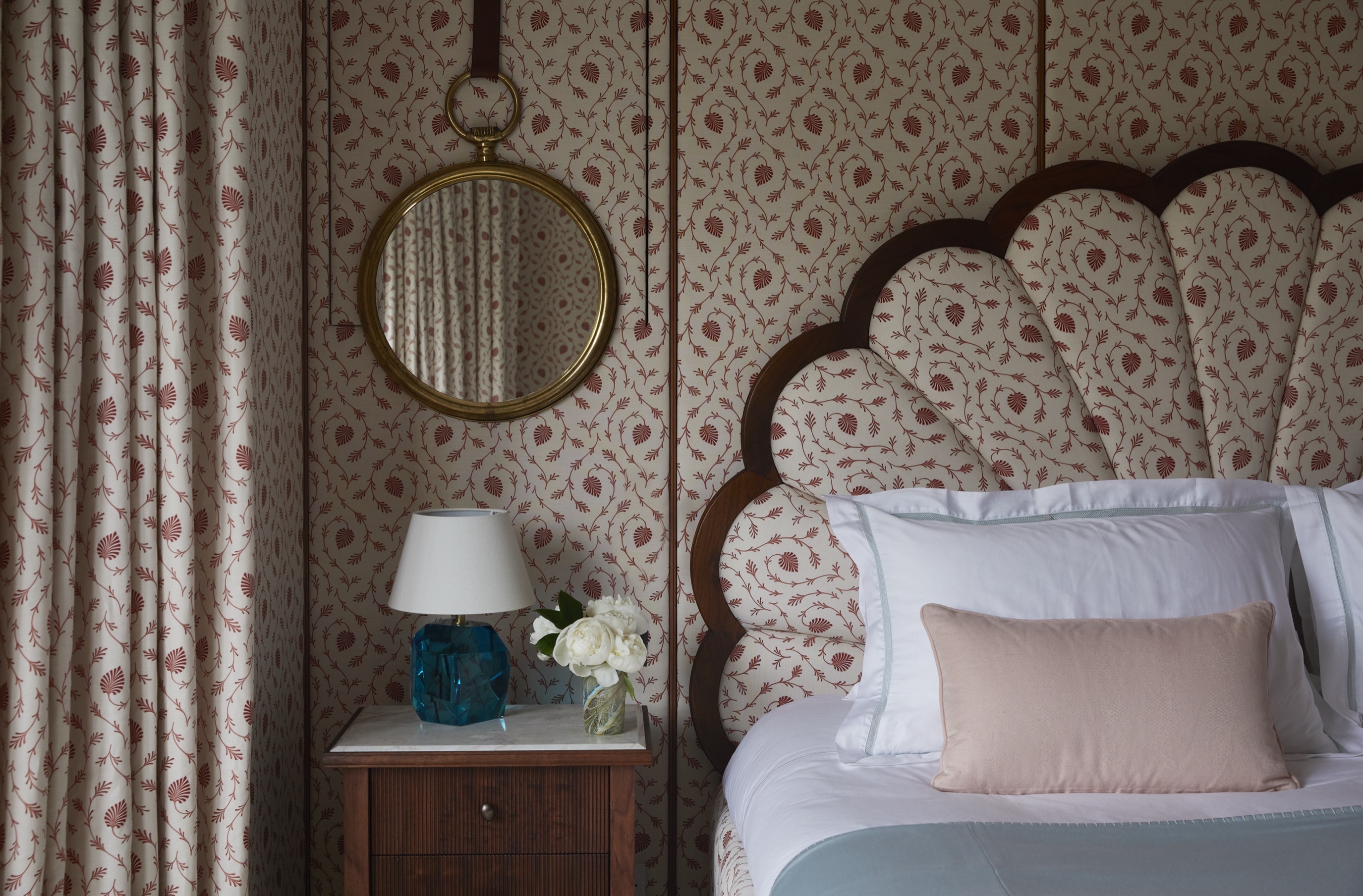 Chelsea Home, London | Bryan O'Sullivan Studio