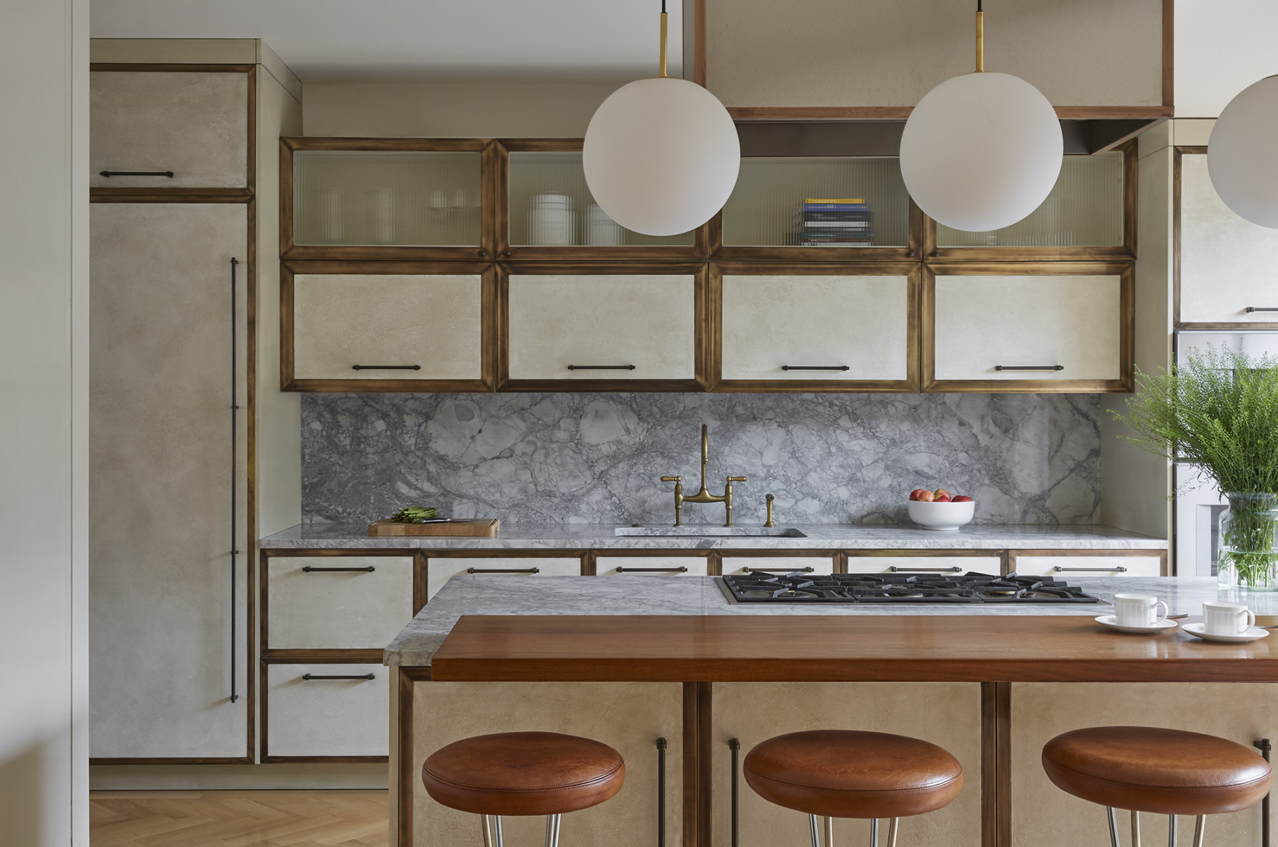 Chelsea Home, London | Bryan O'Sullivan Studio