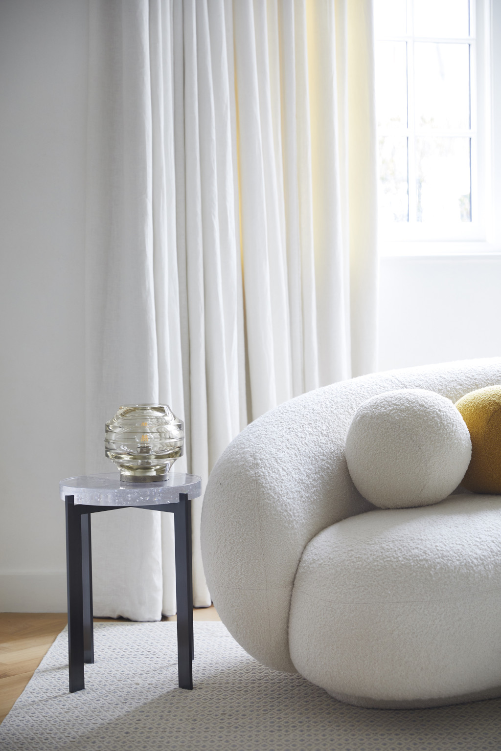 Chelsea Home, London | Bryan O'Sullivan Studio