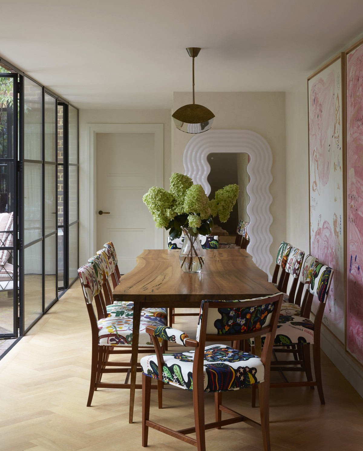 Chelsea Home, London | Bryan O'Sullivan Studio