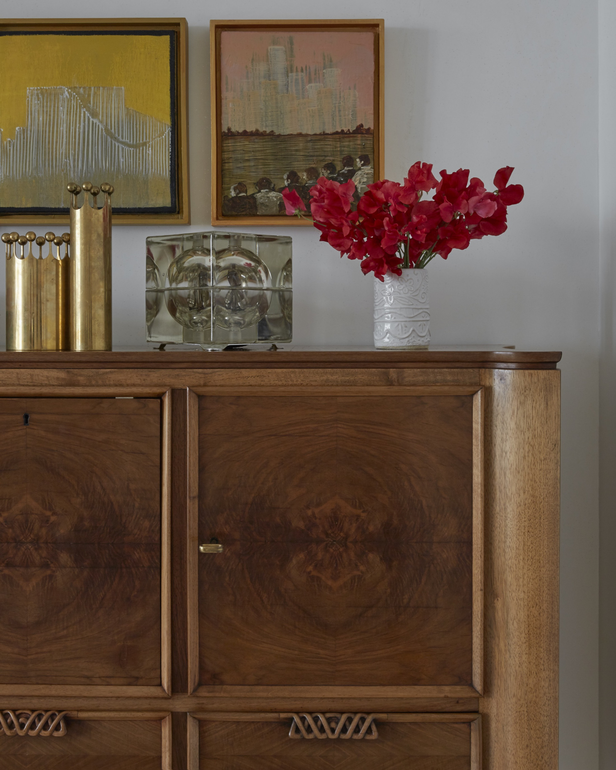 Chelsea Home, London | Bryan O'Sullivan Studio