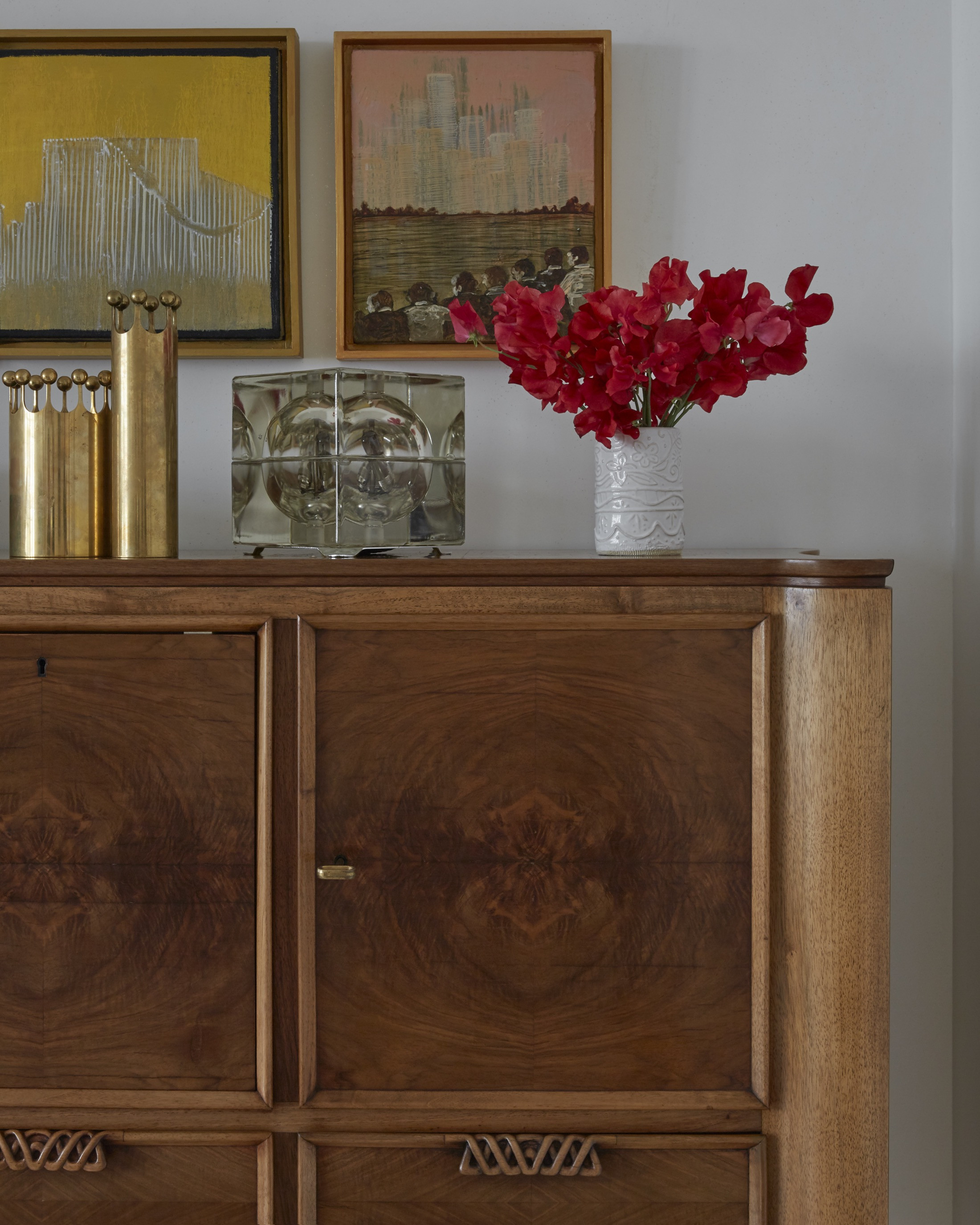 Chelsea Home, London | Bryan O'Sullivan Studio