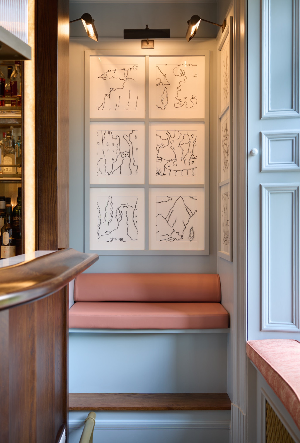 Park Hotel, Kenmare | Bryan O'Sullivan Studio