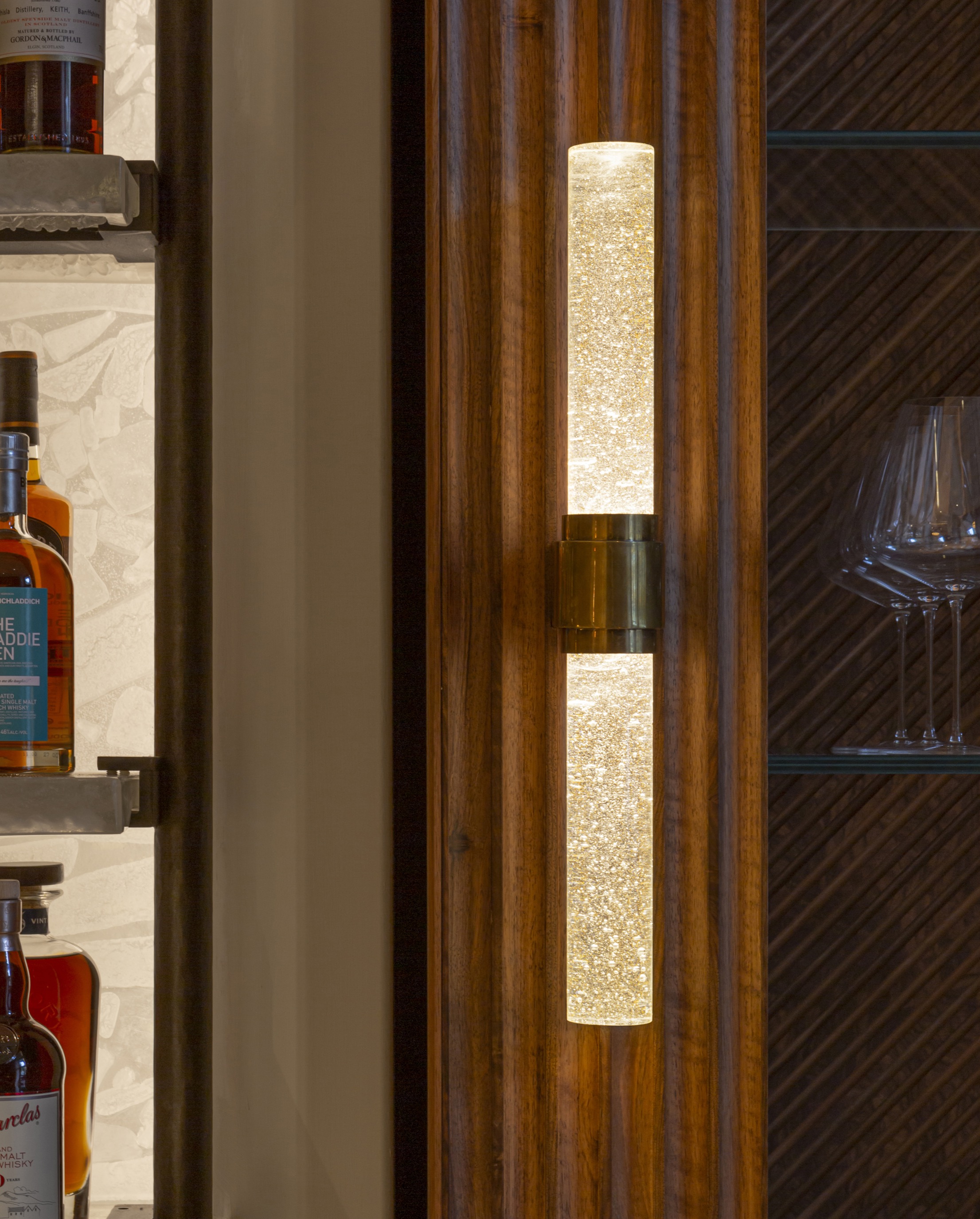 The Berkeley Bar & Terrace | Bryan O'Sullivan Studio