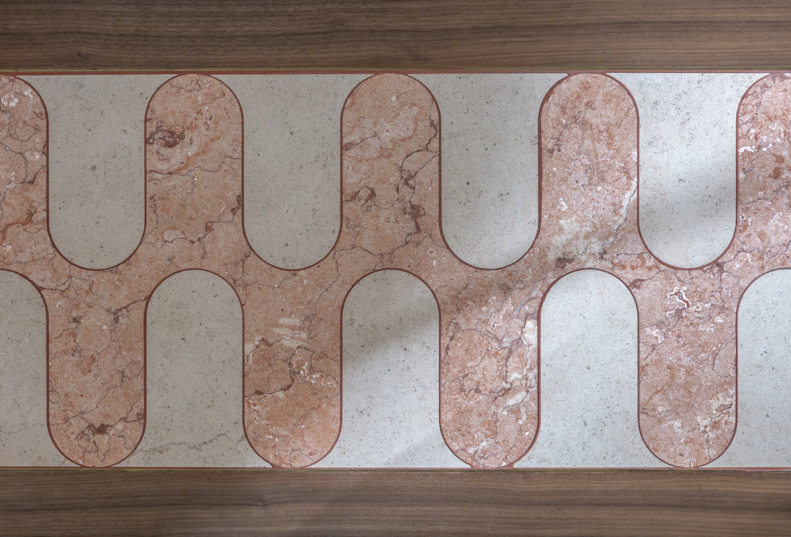 The Berkeley Bar & Terrace | Bryan O'Sullivan Studio