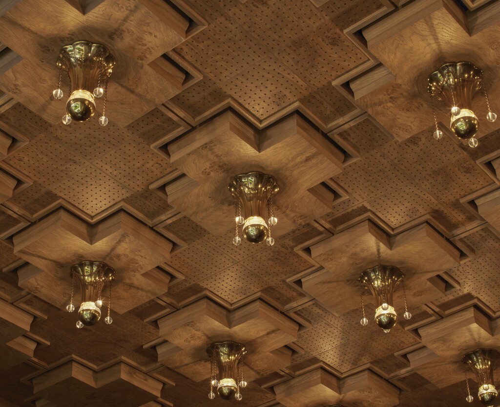 The Cigar Merchants, The Connaught | Bryan O'Sullivan Studio