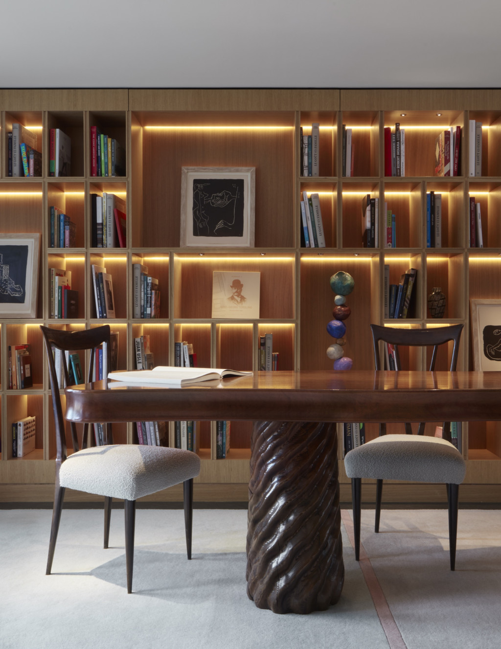 The Maybourne Riviera, Monte Carlo | Bryan O'Sullivan Studio