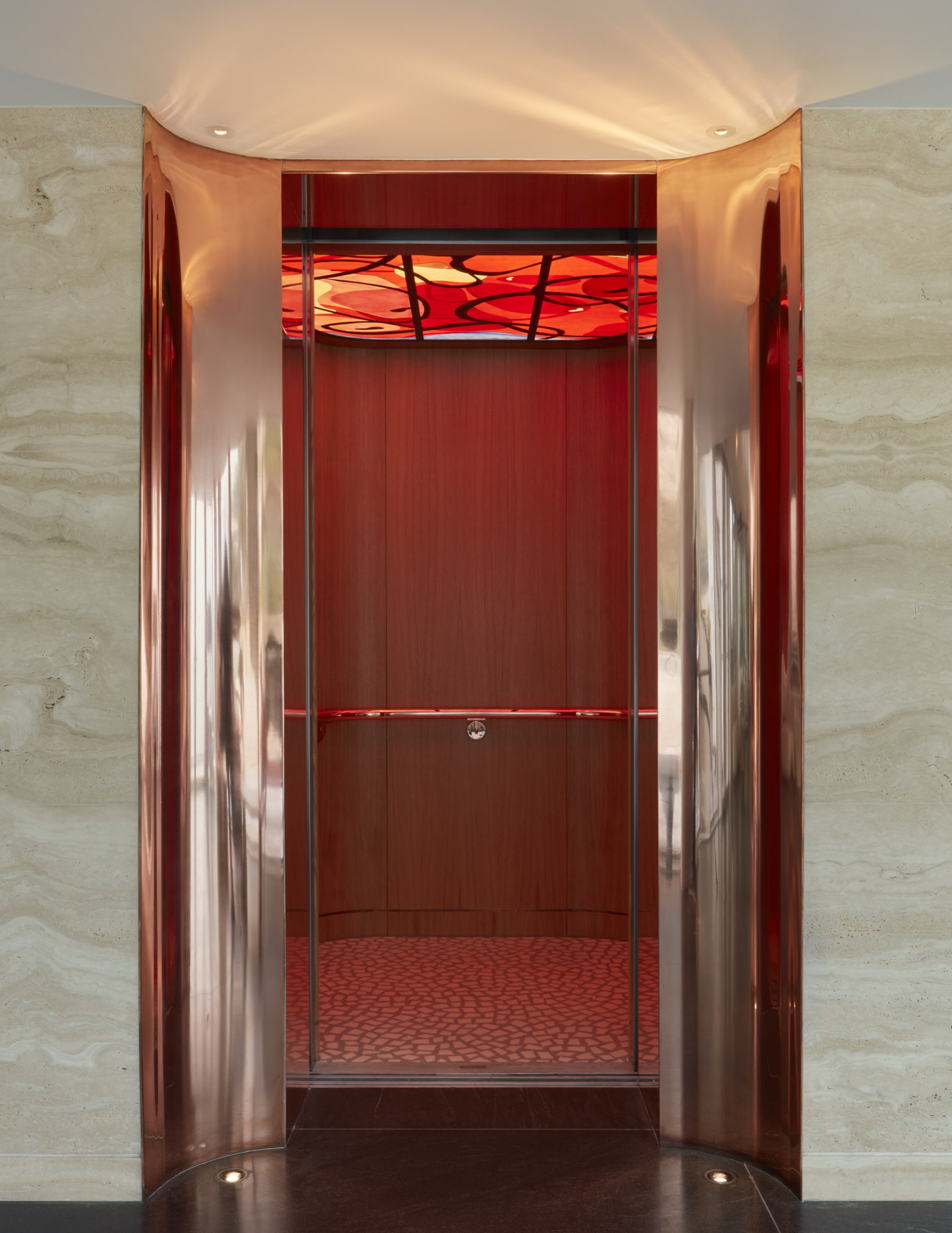 The Maybourne Riviera, Monte Carlo | Bryan O'Sullivan Studio