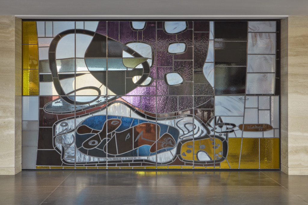 The Maybourne Riviera, Monte Carlo | Bryan O'Sullivan Studio