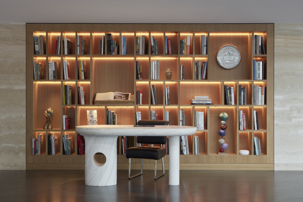 The Maybourne Riviera, Monte Carlo | Bryan O'Sullivan Studio