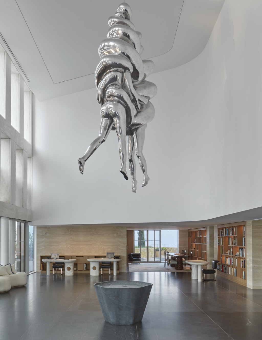 The Maybourne Riviera, Monte Carlo | Bryan O'Sullivan Studio