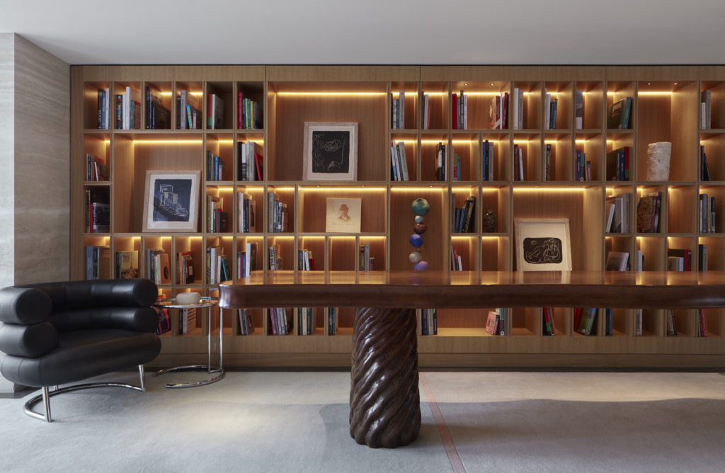 The Maybourne Riviera, Monte Carlo | Bryan O'Sullivan Studio