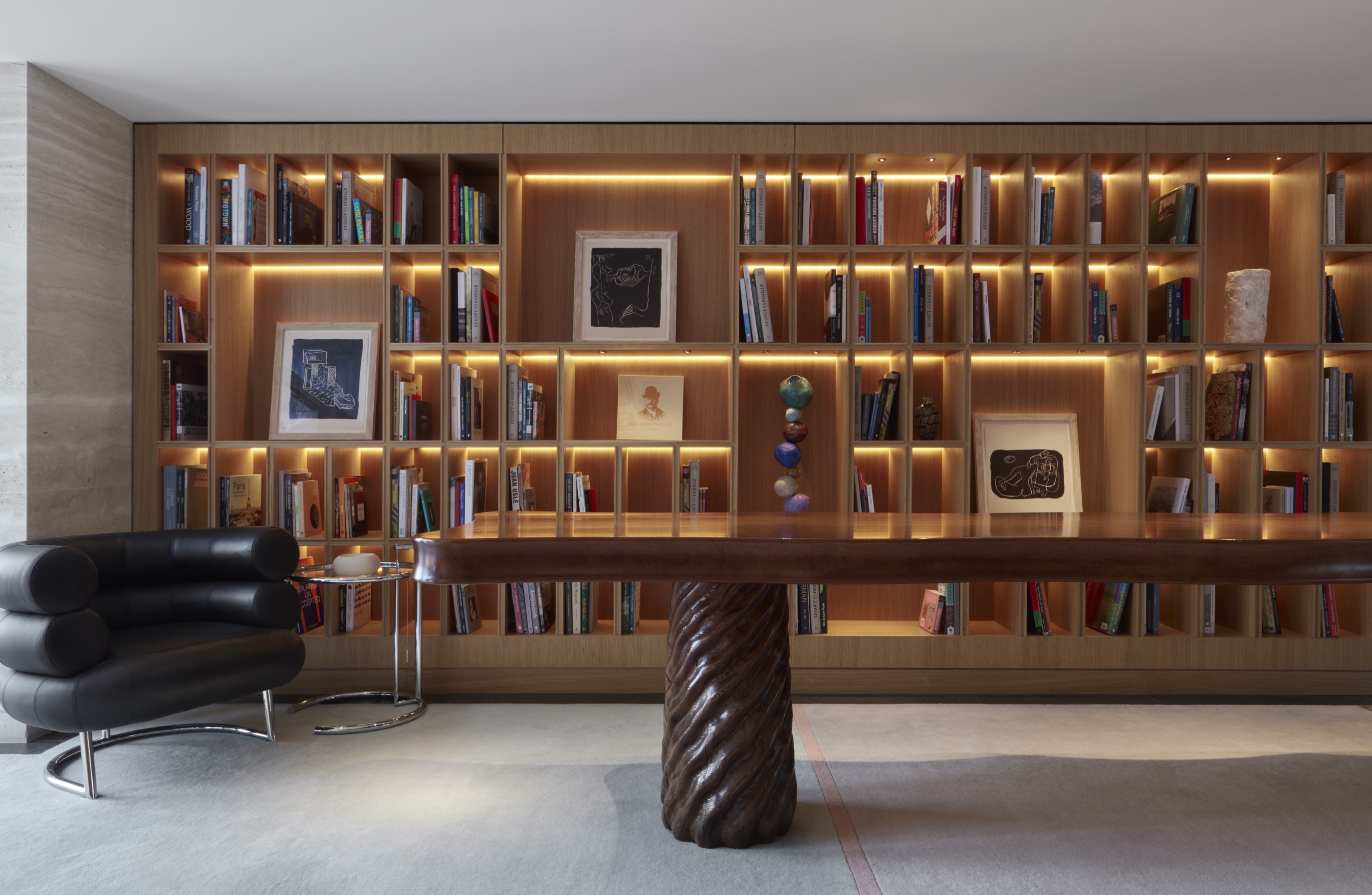 The Maybourne Riviera, Monte Carlo | Bryan O'Sullivan Studio