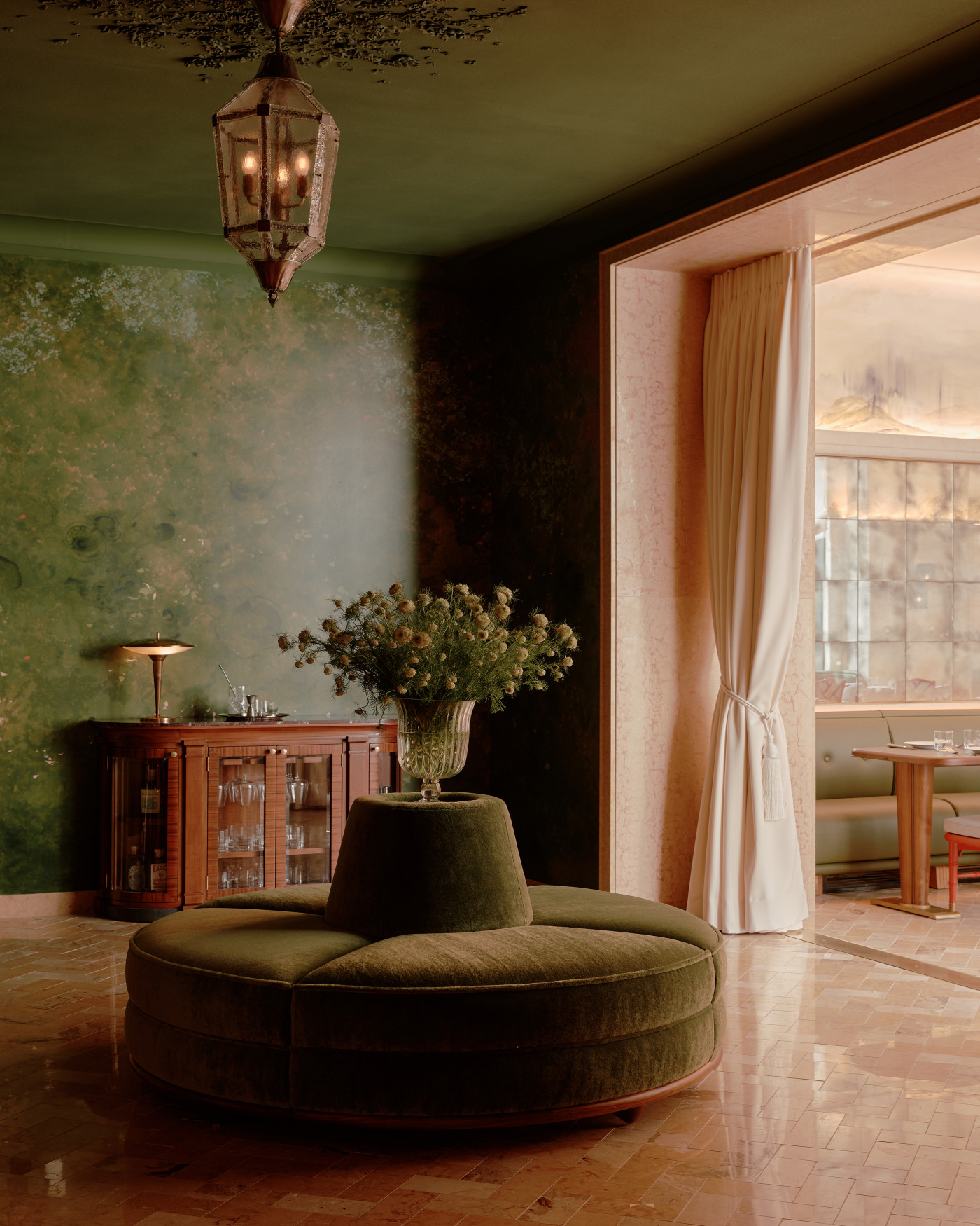 Westmoreland, The Frick | Bryan O'Sullivan Studio