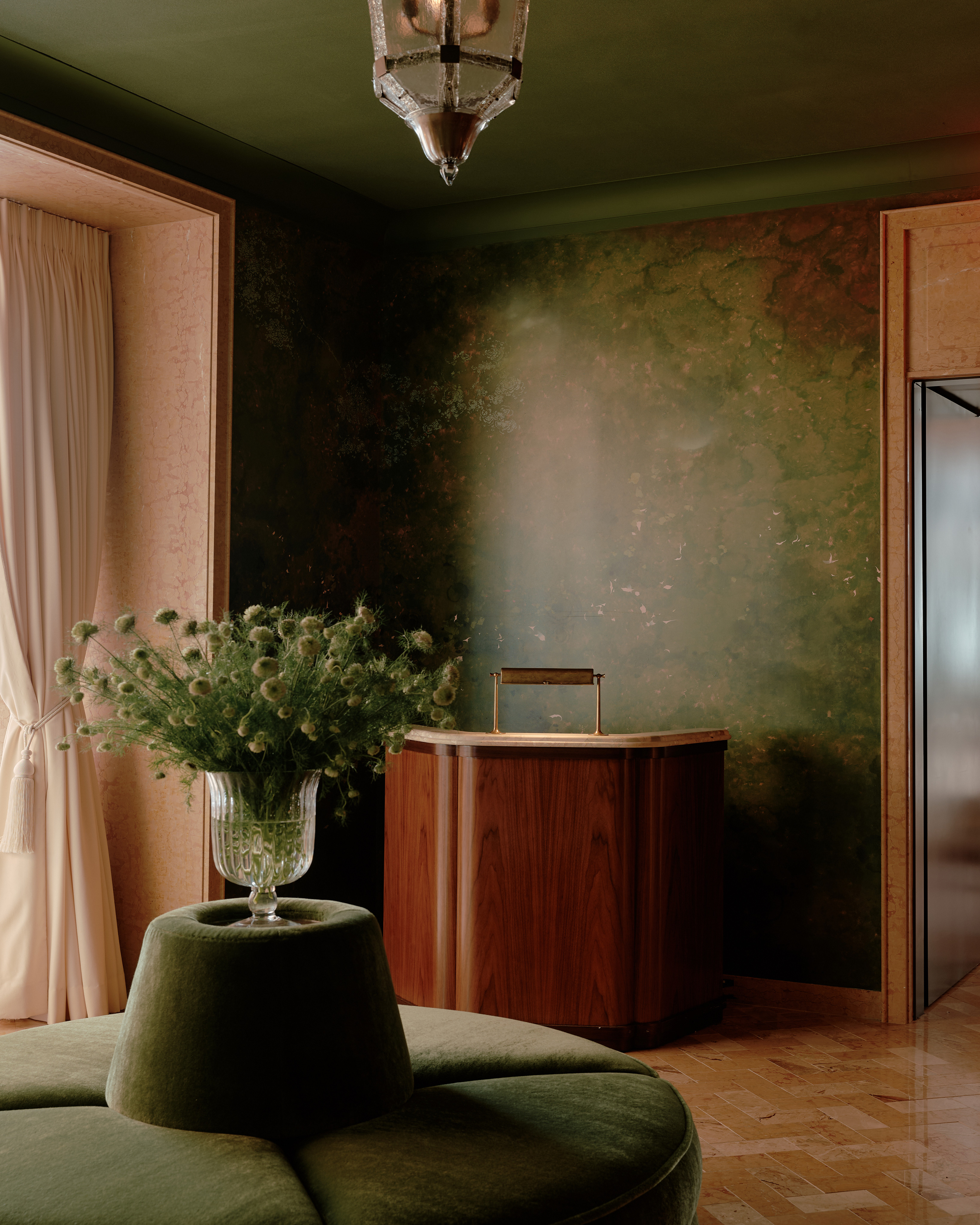 Westmoreland, The Frick | Bryan O'Sullivan Studio