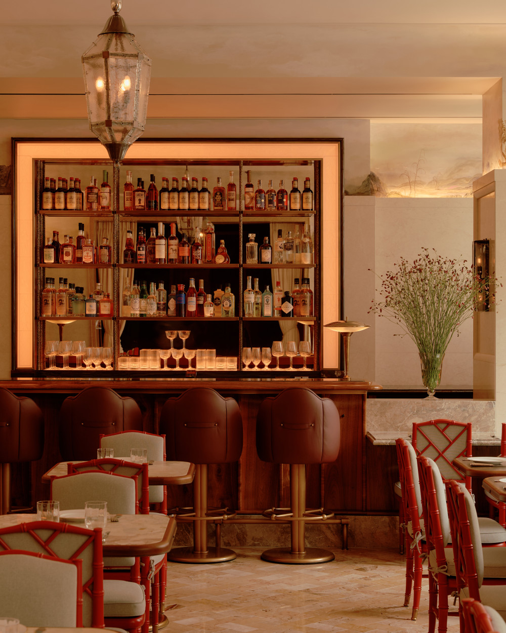 Westmoreland, The Frick | Bryan O'Sullivan Studio